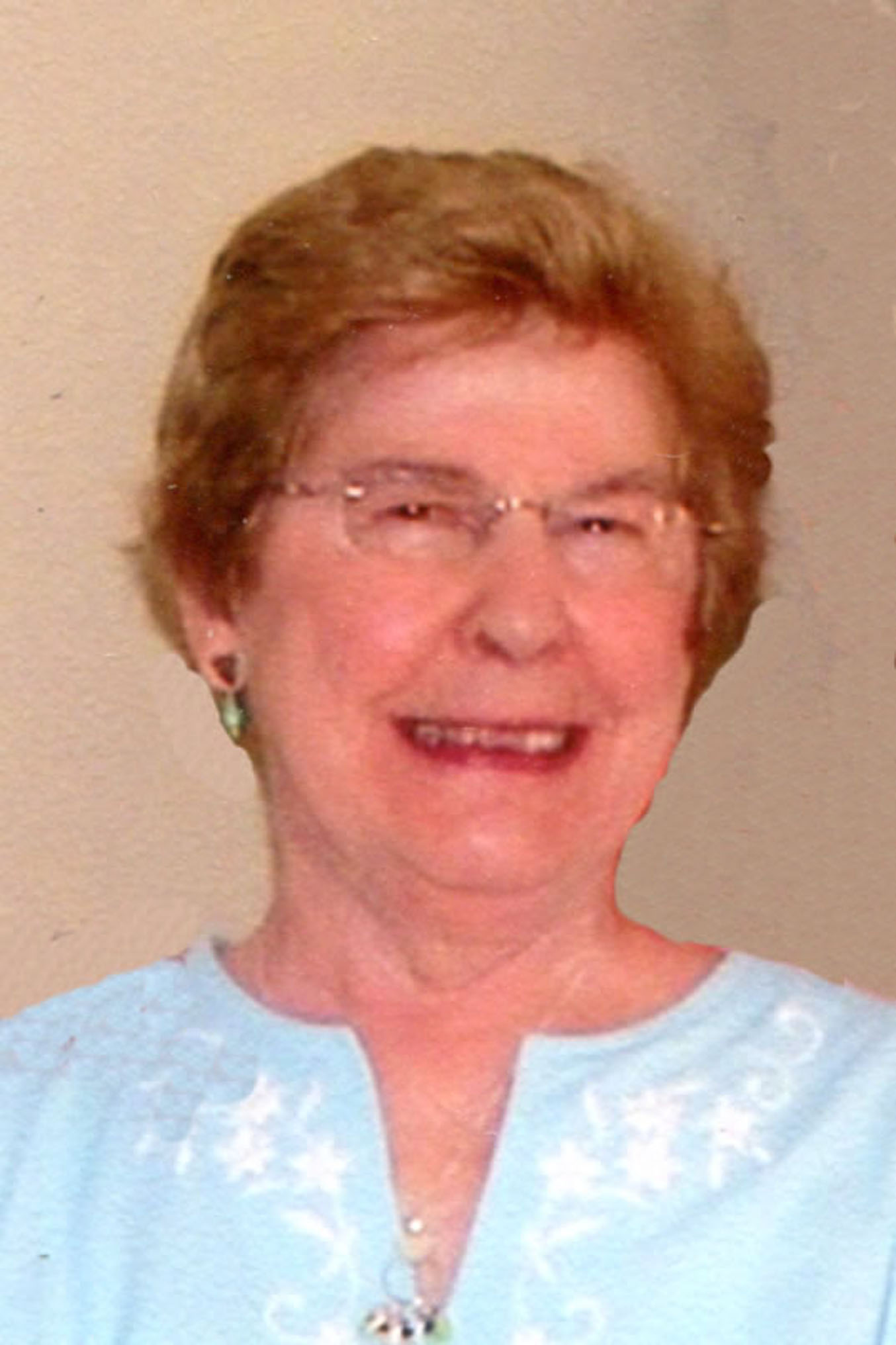 Jeanne A. Carlson | News, Sports, Jobs - Post Journal